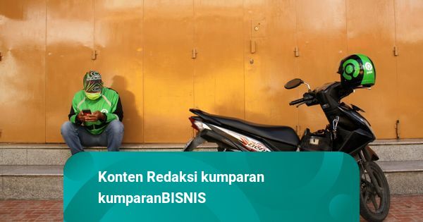 Aturan Kemenhub soal Ojol Boleh Angkut Penumpang saat PSBB Ditentang | kumparan.com